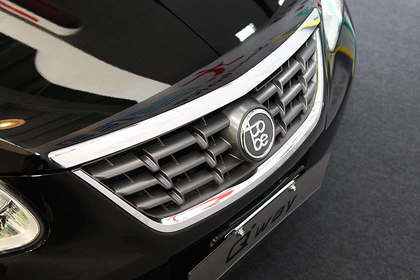 5門掀背58.9萬元起，Tobe Q'way正式上市精選圖輯 - U-CAR圖片