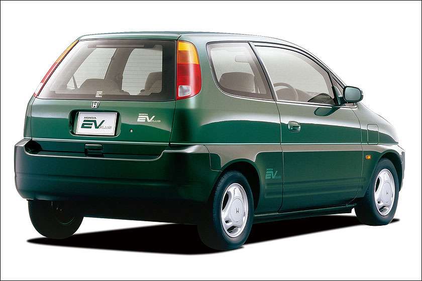 Honda歷史博物館圖片集 - U-CAR圖片