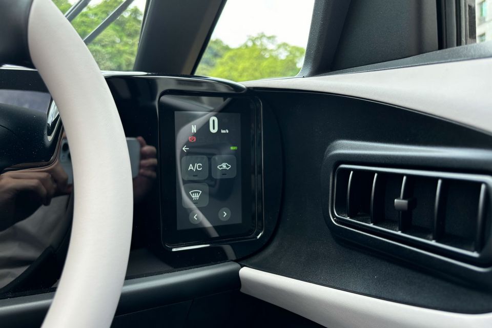 Lean Mobility Lean3產品體驗 - U-CAR圖片