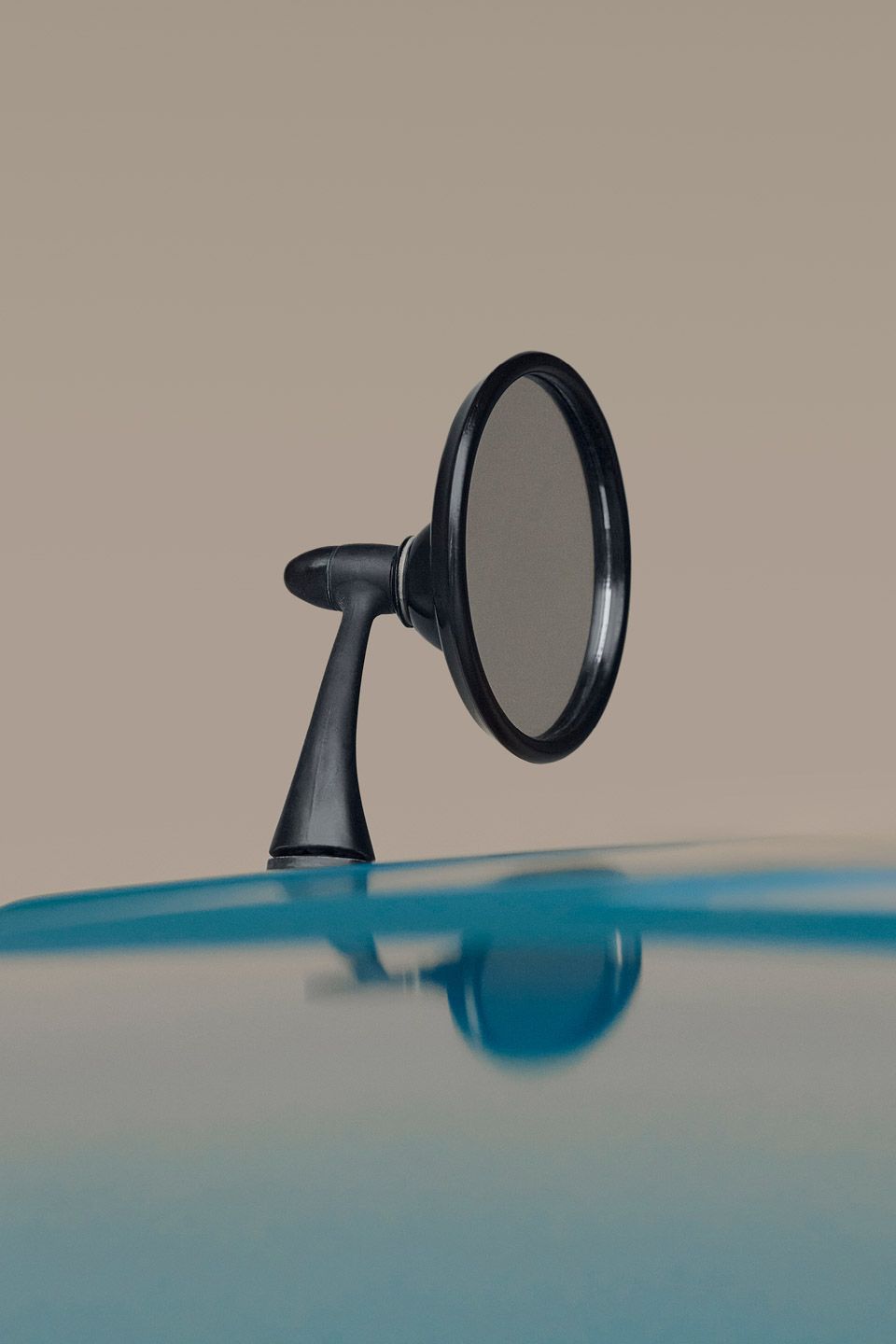 Range Rover 55週年 經典原型車首度來台 - U-CAR圖片