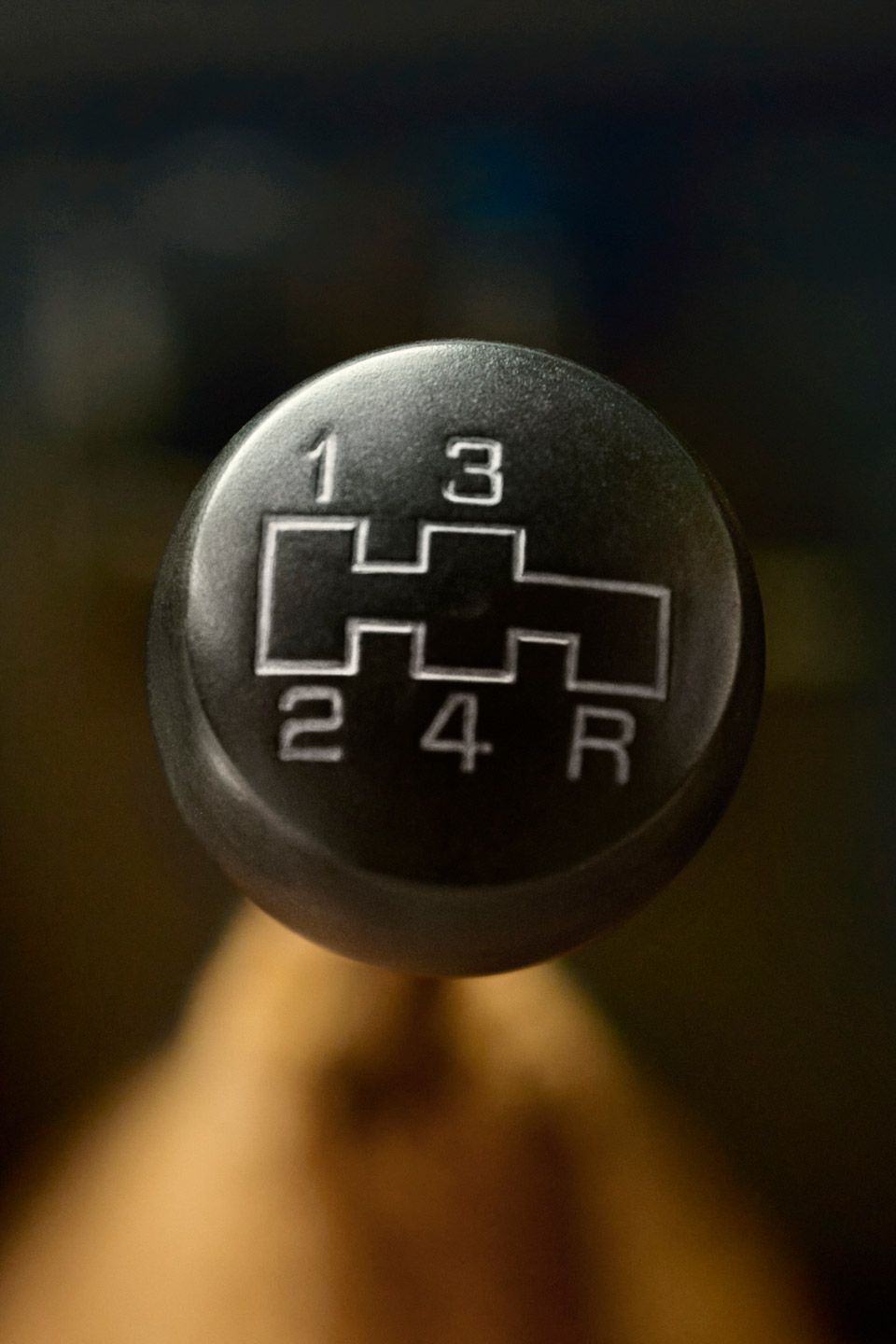 Range Rover 55週年 經典原型車首度來台 - U-CAR圖片