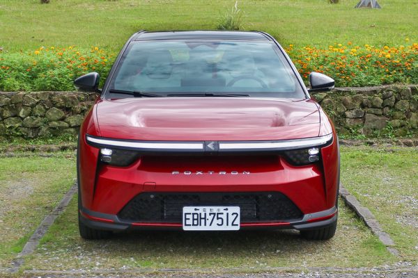 Foxtron Bria 車款介紹 - U-CAR Find your car
