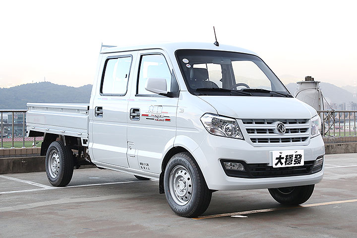 DFSK 大穩發 車款介紹 - U-CAR Find your car