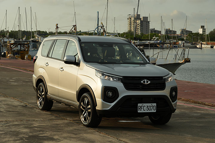 CMC Zinger 車款介紹 - U-CAR Find your car