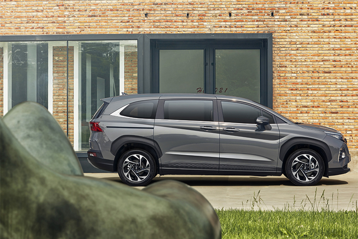 Hyundai Custin 車款介紹 - U-CAR Find your car