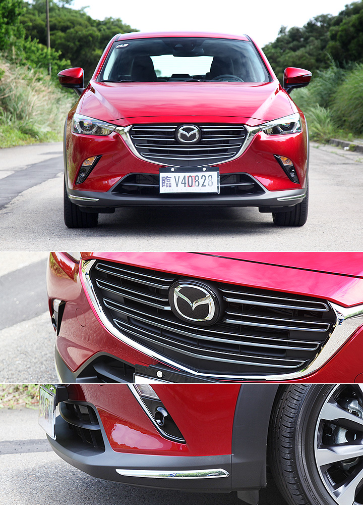 Mazda CX-3 車款介紹 | U-CAR 新車