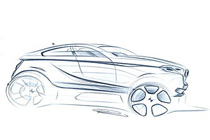 補齊X家族完整戰力，BMW X2、X7計劃再浮現? | U-CAR新聞