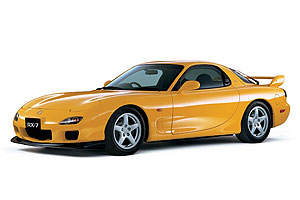 轉子引擎不死，Mazda新世代RX-7計劃尚未復活 | U-CAR新聞