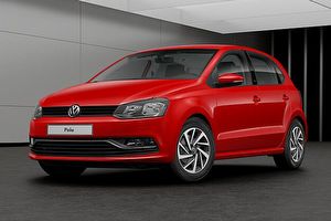 德國市場發表，Volkswagen Polo Sound特式車亮相 | U-CAR新聞