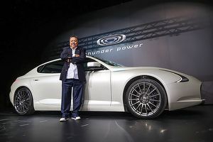 245萬元起、最快2019交車，Thunder Power Sedan預售開跑 | U-CAR新聞
