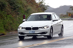 入門．So What！ BMW 316i產品體驗 | U-CAR新聞