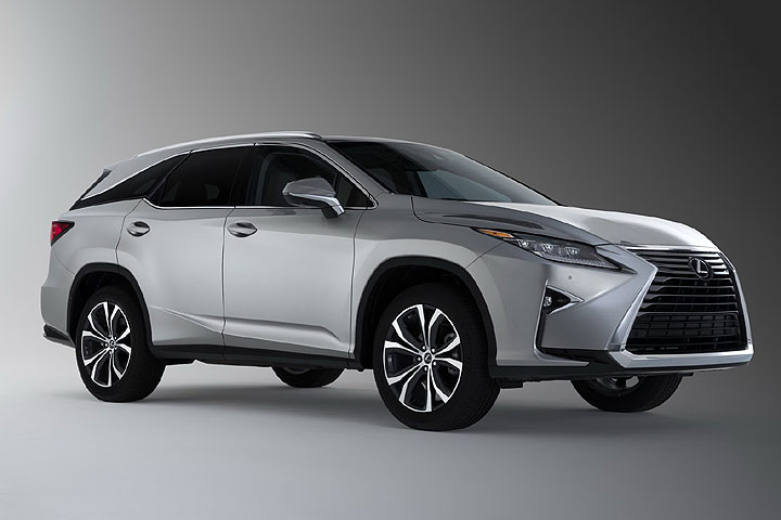 2018臺北車展：看展前必讀！Citroën/DS/Lexus/Luxgen/Peugeot/Porsche/SsangYong/Suzuki ...