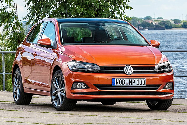 2018臺北車展：看展前必讀！ Audi/Infiniti/Nissan/Škoda/Volkswagen/VWCV | U-CAR新聞