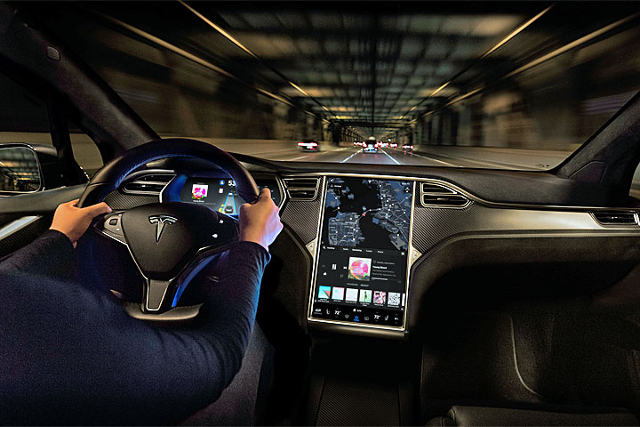 讓Tesla駕駛手離開方向盤太危險，美國禁售Autopilot Buddy裝置 | U-CAR售後