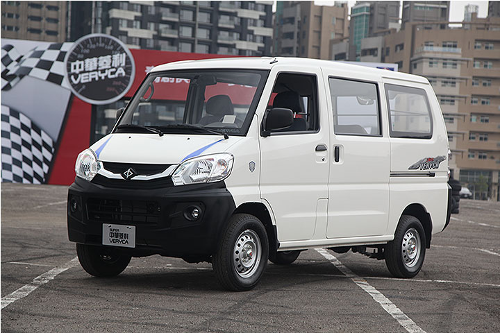 CMC Veryca店頭進入最後出清，大改款傳聞10月初上市 | U-CAR新聞