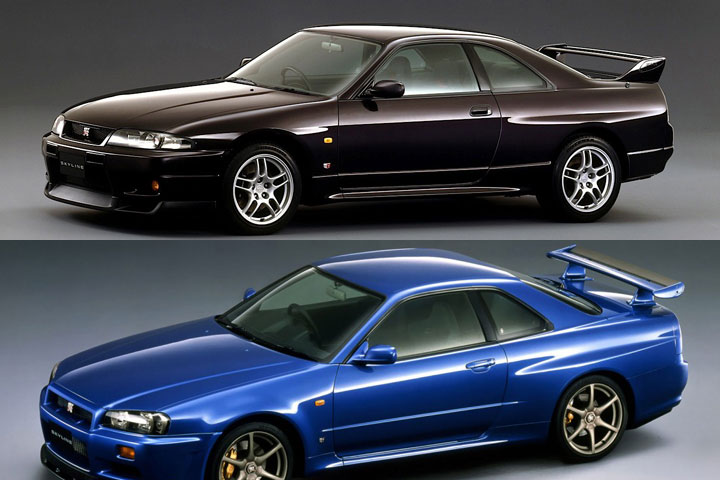 繼R32 GT-R之後，Nismo針對Nissan R33/R34 GT-R啟動零件生產計劃 | U-CAR售後
