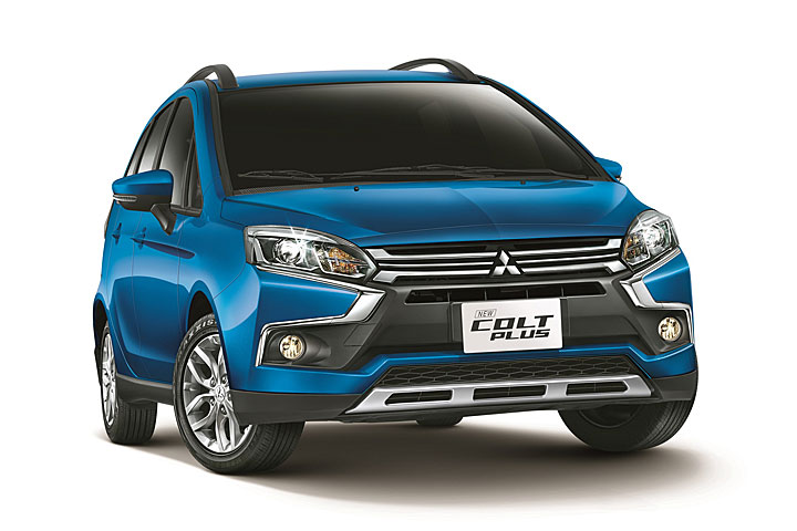 Colt Plus將於11月推出2020年式、增列ESP？中華汽車法說會資訊透露玄機 | U-CAR新聞