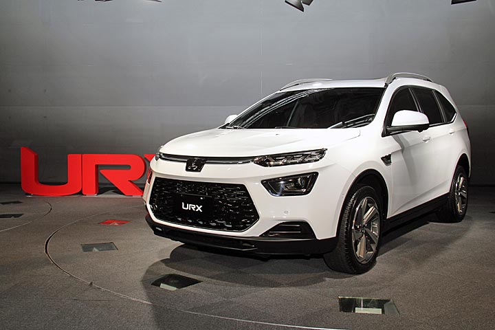 能源局2019年10月份油耗測試：Luxgen URX數據揭露、多款進口新車現蹤 | U-CAR新聞