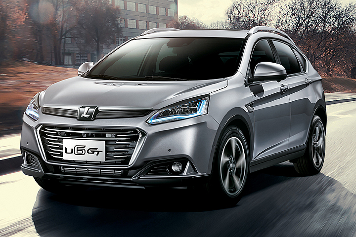 Luxgen新年式車款大幅更動，U6縮減編成、M7/V7車型價格調整 | U-CAR新聞