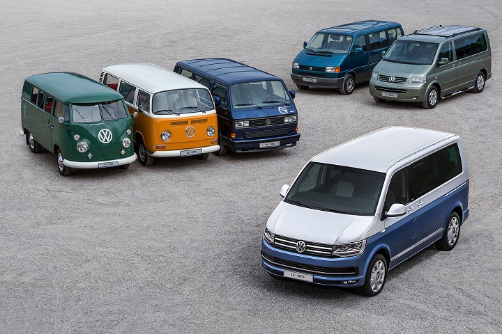 全車系提供多項促銷優惠，VWCV 3月促銷方案 | U-CAR促銷