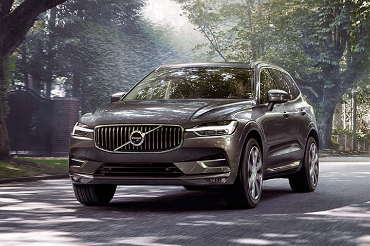 搭載48V輕油電、Volvo XC60 B5上市，雙車型239萬元起 | U-CAR新聞