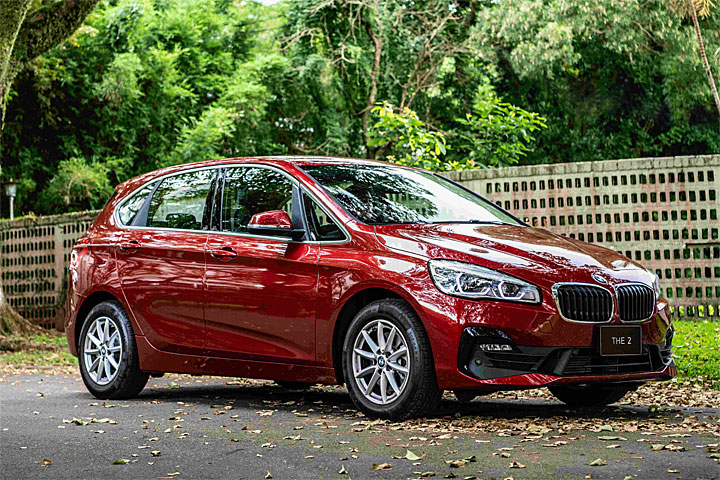 降幅11至16萬不等、149萬起，BMW 2 Series Active Tourer與Gran Tourer售價調整 | U-CAR新聞