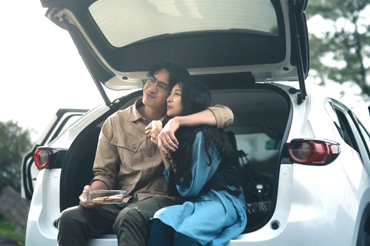 台灣馬自達推出「Mazda最佳代言人」與「Feel Mazda, Feel Alive」品牌活動 | U-CAR新聞