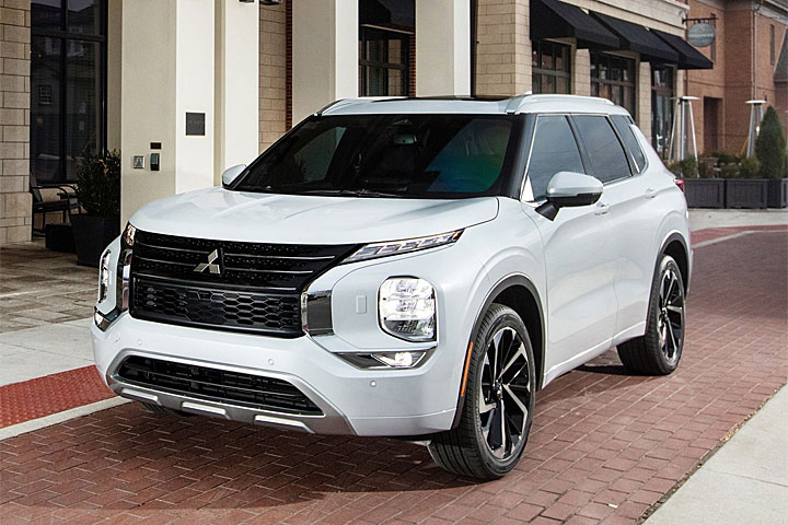 新世代Outlander PHEV預告將推出、Ralliart將回歸，Mitsubishi公布財報與Small but Beautiful調整 ...