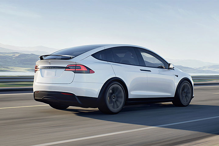 [U-EV]國內尚未跟進、調漲近14萬臺幣，美國Tesla Model S與Model X Long Range調漲售價 | U-CAR新聞