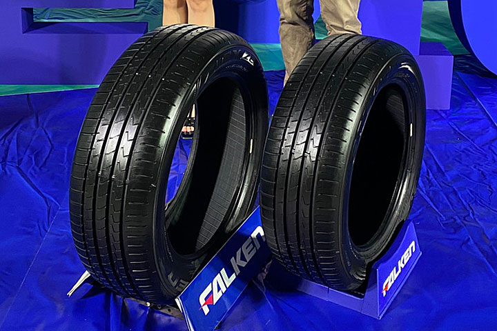 為主流轎車打造，Falken Ziex ZE310R Ecorun國內上市 | U-CAR售後