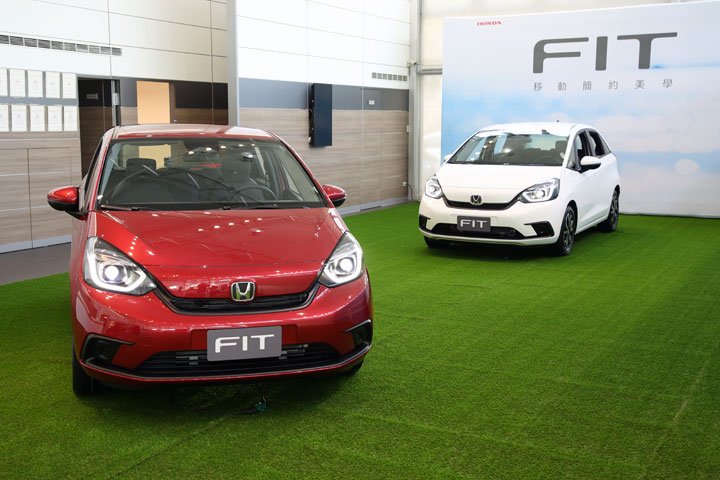 能源局2021年7月份油耗公佈，Honda Fit、Mondeo Wagon與Ceed Sportswagon成亮點 | U-CAR新聞