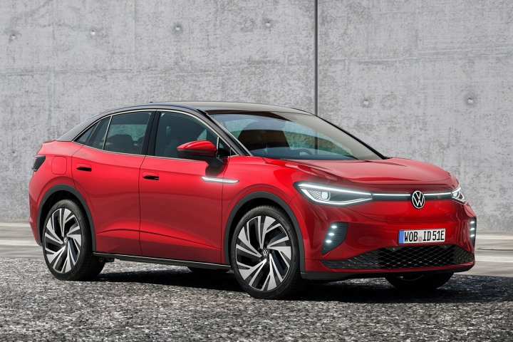 [U-EV] 純電家族再添新血，Volkswagen ID.5、ID.5 GTX聯袂亮相 | U-CAR新聞