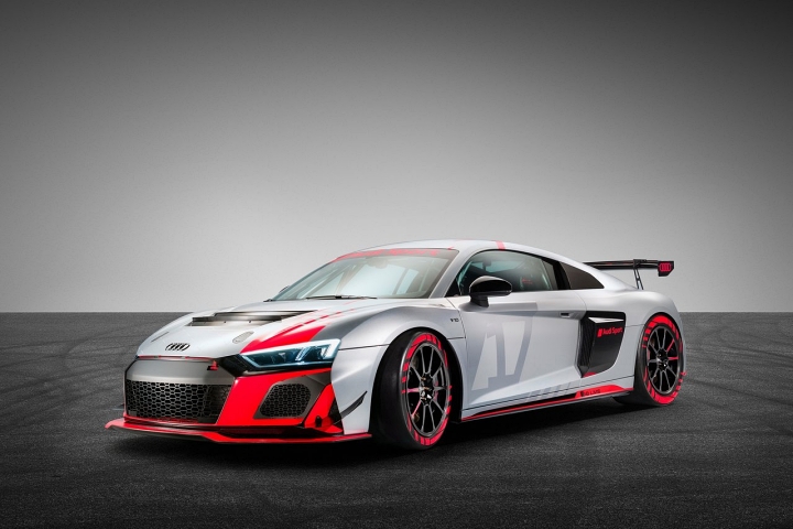 在V10華麗謝幕之前，Audi會推出最終版R8 | U-CAR新聞