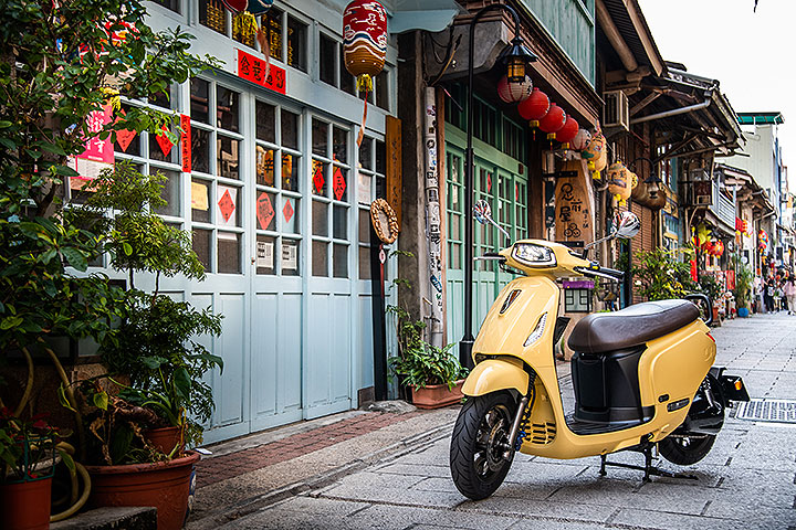 連續20年台灣精品獎，PGO挑戰PBGN最低價、Ur1優惠補助後41,500元起 | U-CAR機車