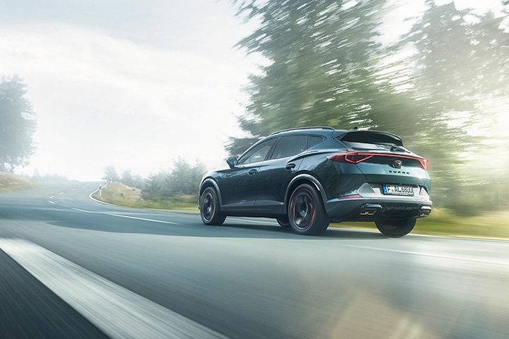 旗艦級街胎產品，Falken飛隼輪胎發表Azenis FK520 | U-CAR售後