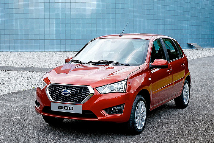 Nissan確認平價子品牌Datsun全面停產，未來將聚焦核心車款 | U-CAR新聞