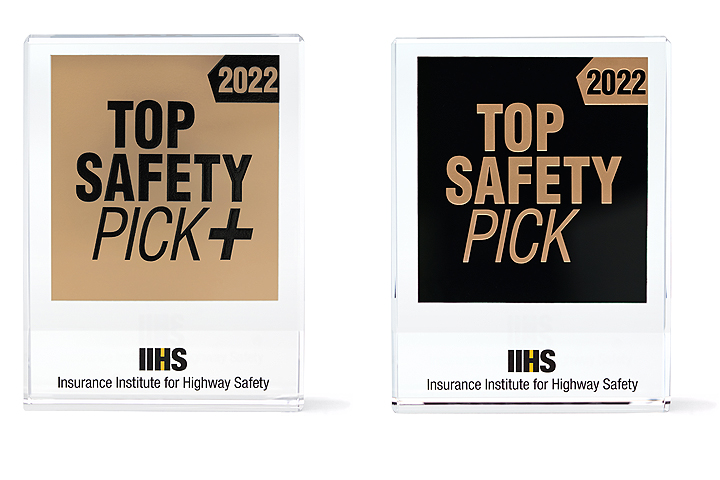 進階安全首選將會更難獲得，IIHS預計2023年AEB測試速度將提升至時速56公里與72公里 | U-CAR新聞