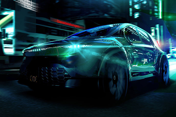 [U-EV]最高將近500公里續航里程，Fisker釋出最新Pear內裝預告 | U-CAR新聞