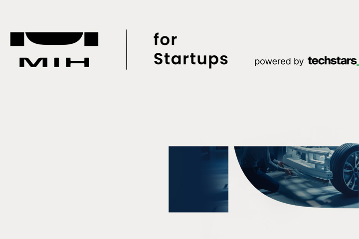 [U-EV]MIH開放電動車聯盟攜手美國Techstars，串接全球智慧移動新勢力 | U-CAR新聞