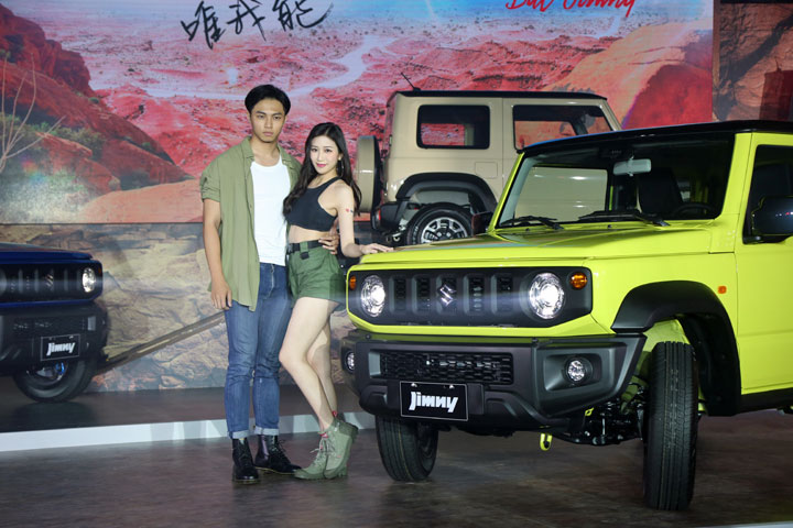 且買且珍惜，Suzuki Jimny成珍稀車款關鍵在CAFE機制 | U-CAR新聞