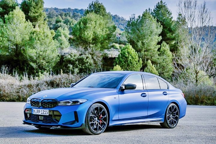 [U-EV]BMW預告2025年「Neue Klasse」純電平臺打造新3系列，2023年新5系列、i5先行登場 | U-CAR新聞