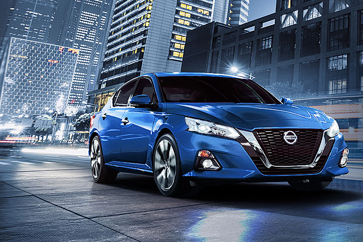 品牌首搭ProPilot，2022年式Nissan Altima 133.9萬元上市、較預售降1萬 | U-CAR新聞