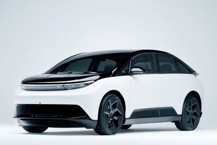 [U-EV]鴻海集團與新創電動汽車公司INDIEV簽約，將在美國打造INDI One純電原型車 | U-CAR新聞