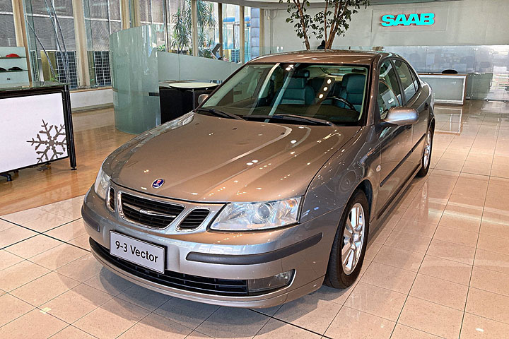 國外媒體和網友也佩服！停產多年Saab臺灣總代理商富公司持續提供車輛售服 | U-CAR新聞