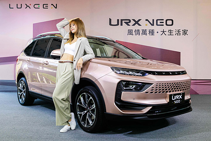 Luxgen全車系農曆年後調漲，漲幅落在1~2萬元 | U-CAR新聞