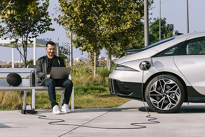 [U-EV]2020年起佈局有成，Hyundai挪威從2023年起僅銷售純電車款 | U-CAR新聞