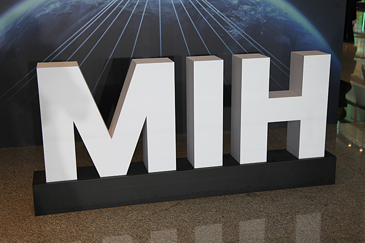 [U-EV]MIH聯盟於2023年CES展示北美生態系成果 ，計劃在美打造創新基地 | U-CAR新聞