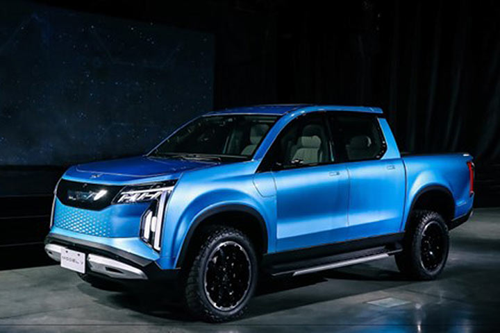 [U-EV] 2023 CES：鴻海MIH電動車採用，Nvidia展示Drive生態系統 | U-CAR新聞