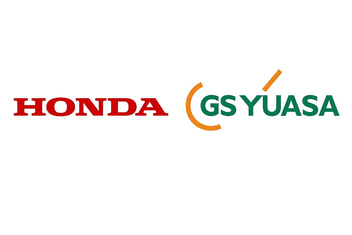 [U-EV]電動化布局再出手，Honda 宣布與湯淺電池GS Yuasa合作，開發高容量鋰電池組 | U-CAR新聞