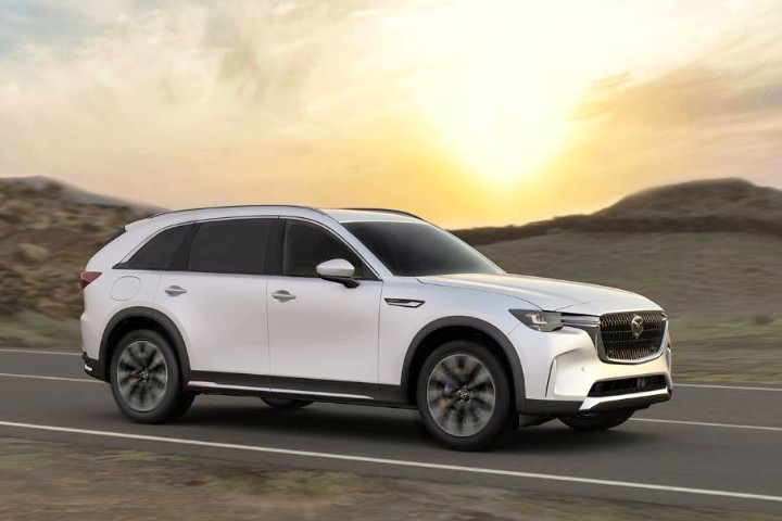 美國Mazda公佈CX-90正式售價，入門39,595美元起 ，頂規逾6萬美元直逼Lexus RX | U-CAR新聞